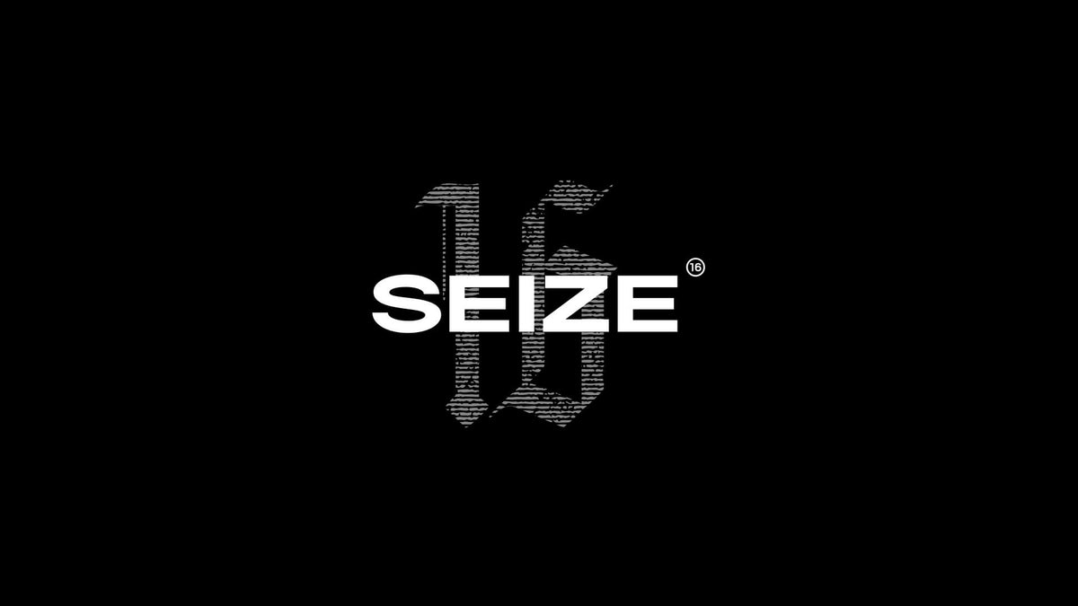 Impressum – SEIZE